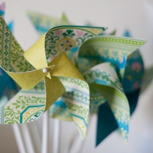 Green and Blue Decorations, Green and Blue Wedding, Under the Sea ...