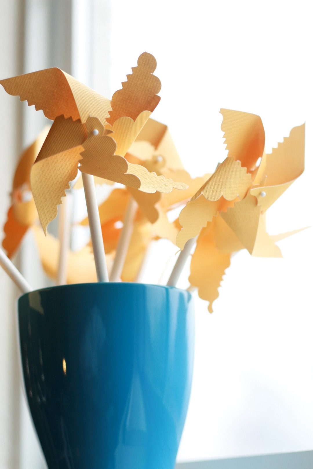 Yellow Wedding Favors, Yellow Wedding Decorations, Yellow Party Favors ...