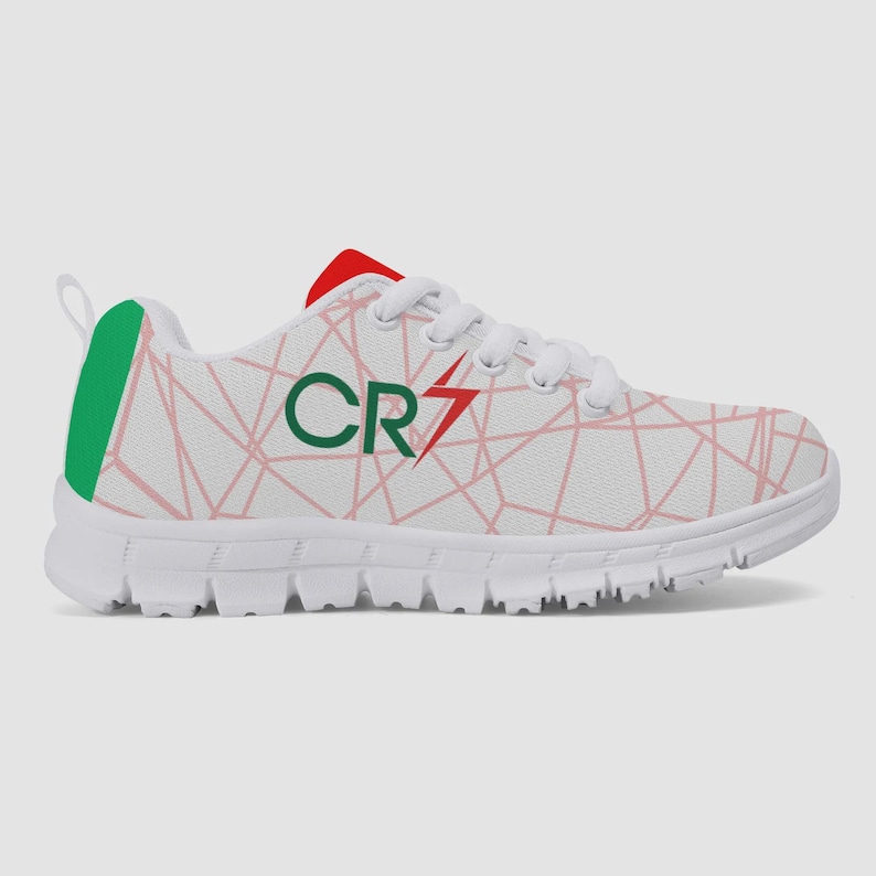 CR7 Cristiano Ronaldo Shoe | Football | Footballer Shoes | Kids ...