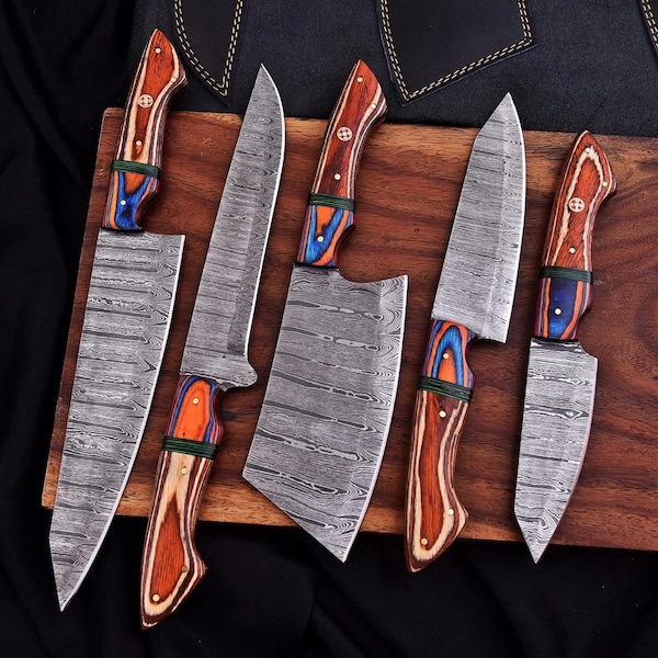 Morrison Knives - Etsy Australia