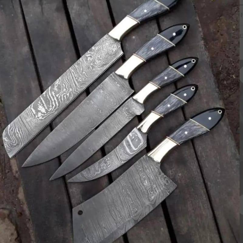 Morrison Knives - Etsy Australia