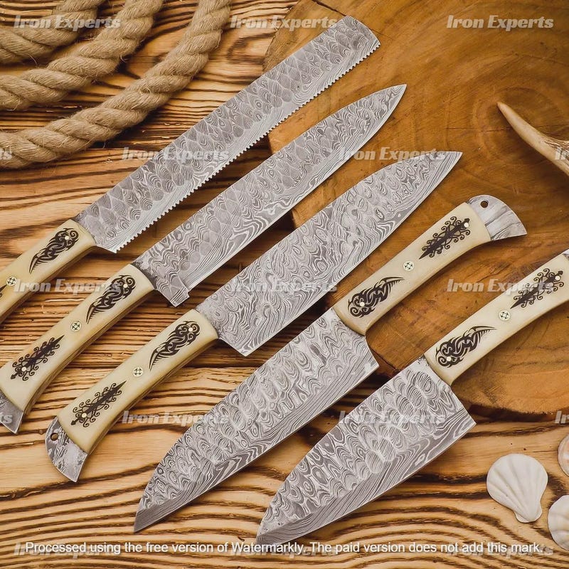 Morrison Knives - Etsy Australia