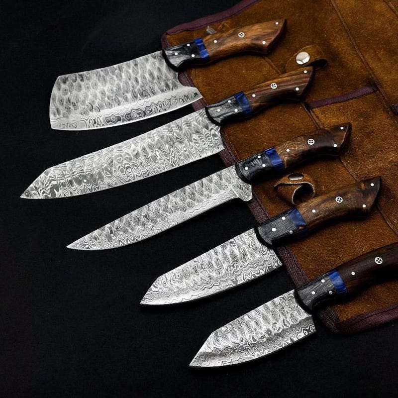 Morrison Knives - Etsy Australia