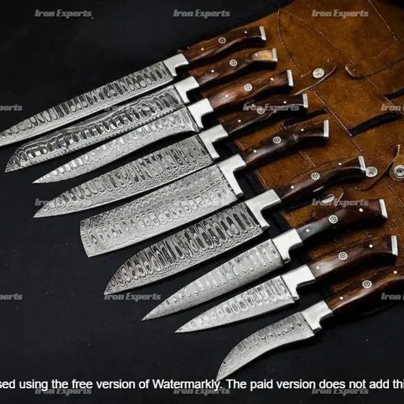 Morrison Knives - Etsy Australia