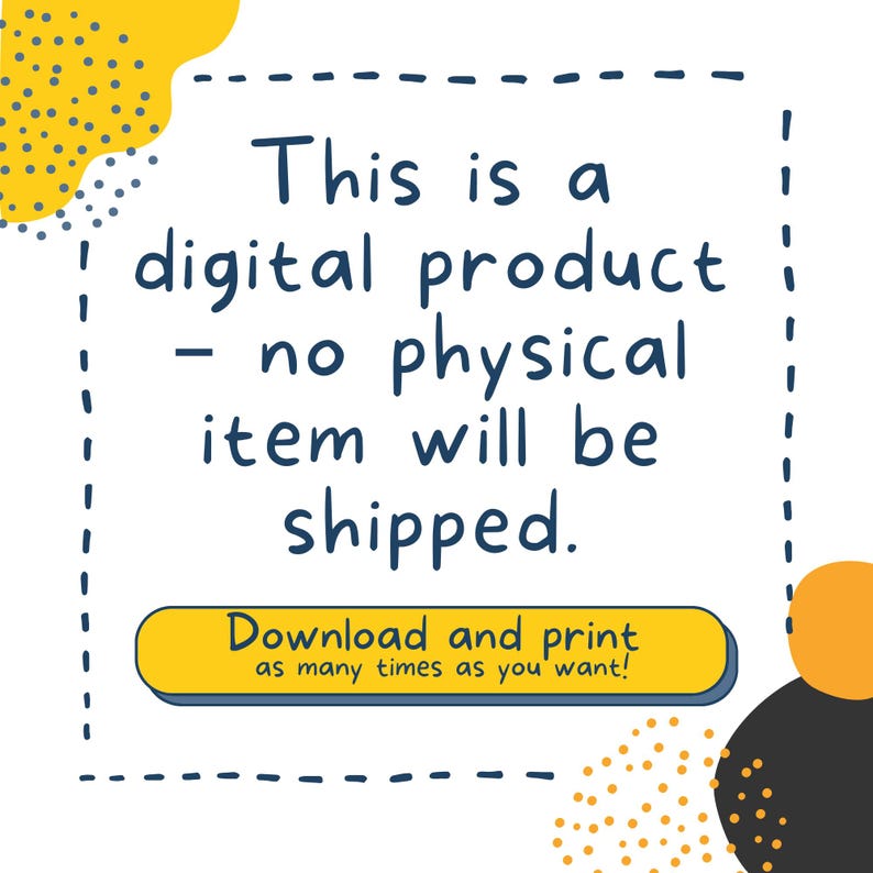 FALL My First Dobble Printable Game – Matching & Observation Activity ...