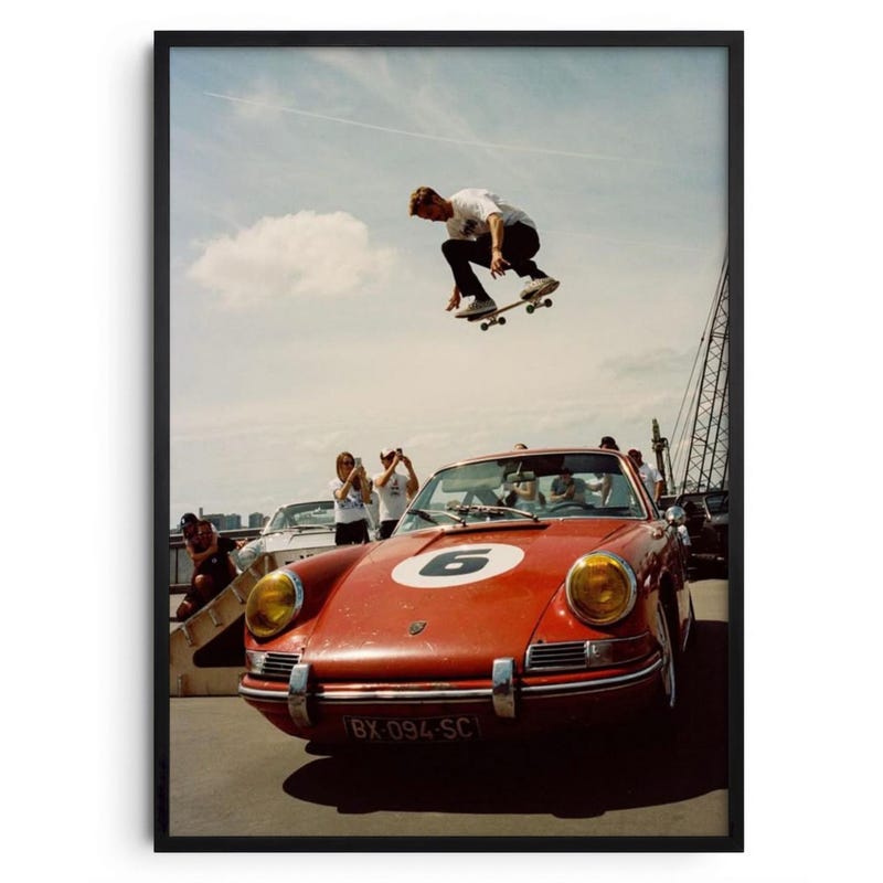 Cool Posters A1 - Etsy