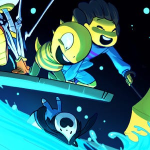 Undertale LOVE Print - Swamp (free Shipping) - Etsy