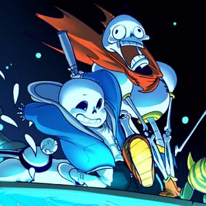 Undertale LOVE Print - Swamp (free Shipping) - Etsy