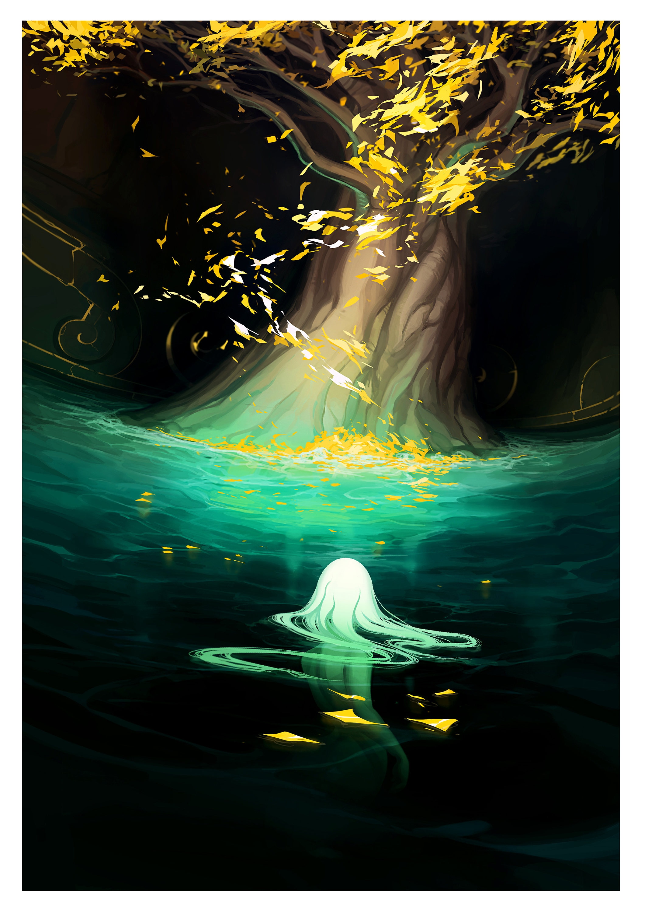 Sussurus Print Free Shipping | Etsy