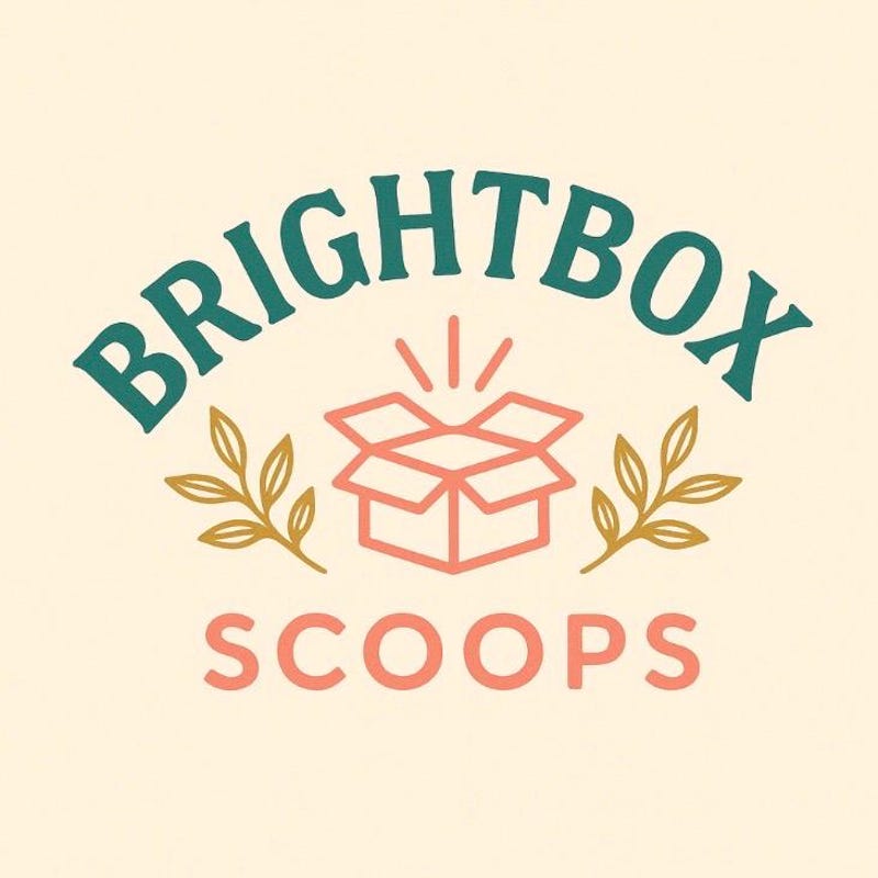 Ring Mystery Box Necklace - Etsy