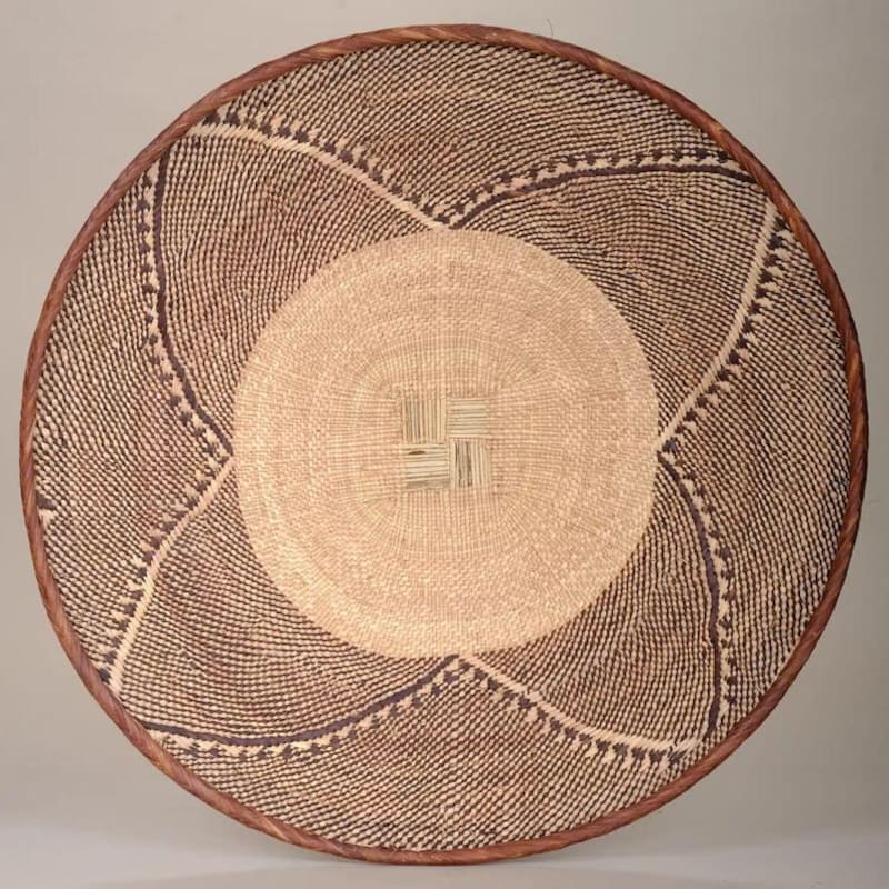 Tonga Basket Set - Etsy