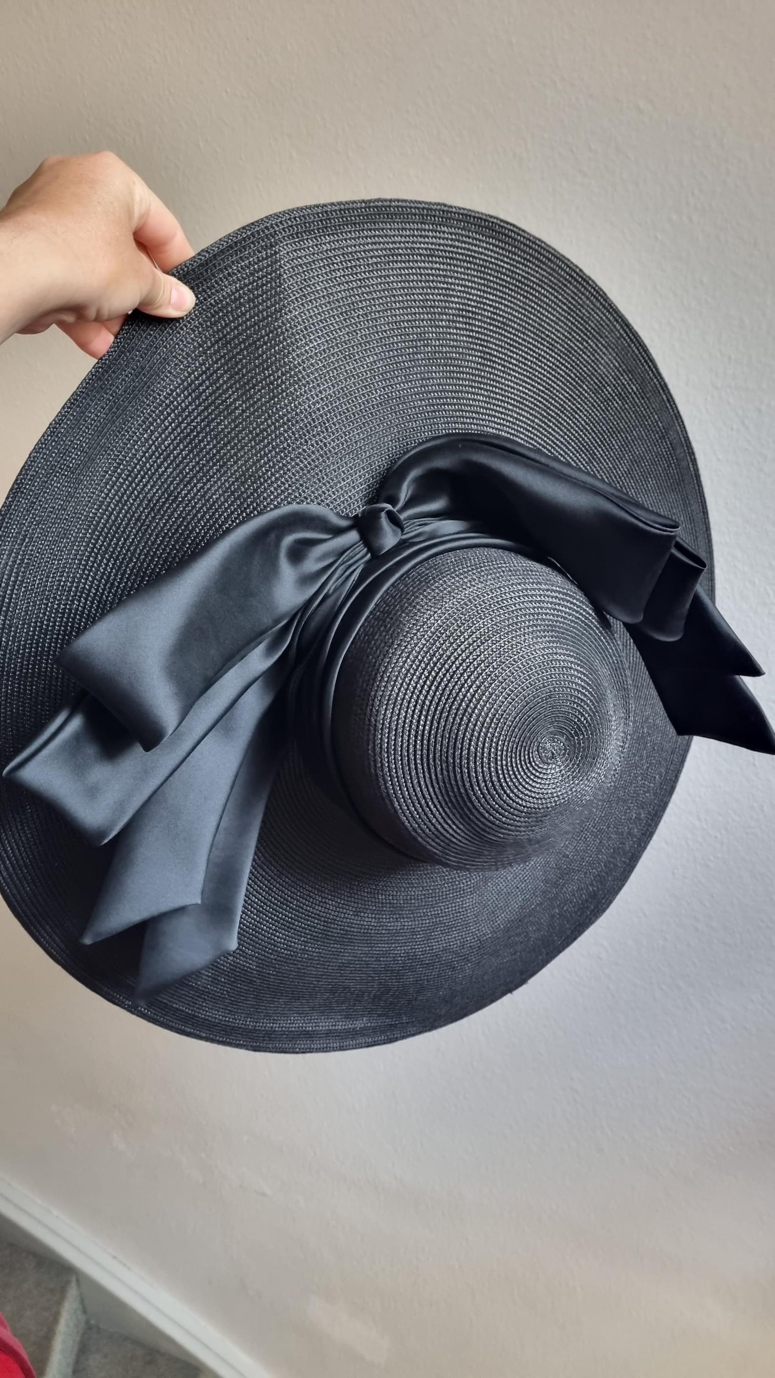 1970s Designer Hat From Reknown Hat Designer STEVEN KOKIN NYC - Etsy
