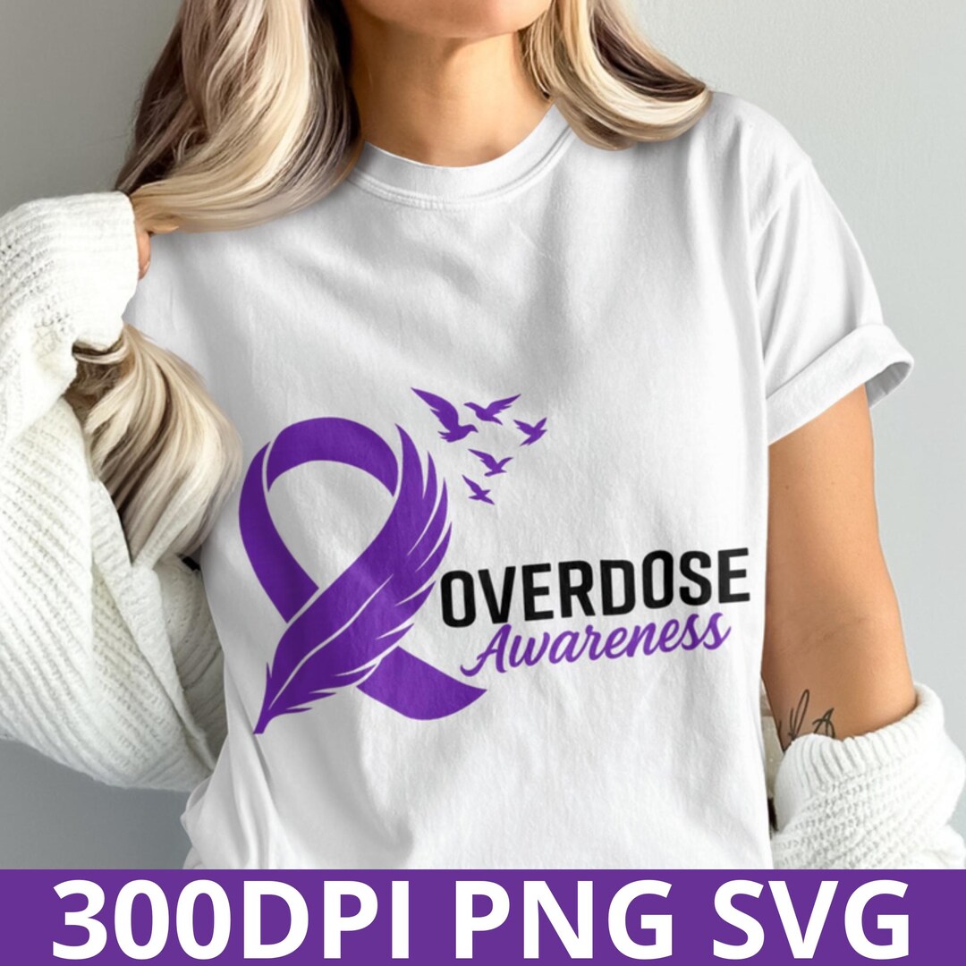 Addiction Recovery SVG PNG Digital File for Cricut Sober Support Squad ...