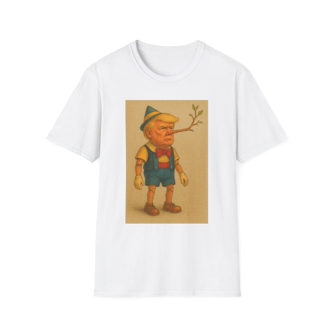 Political Fairy Tales, Subtle Messages - Etsy