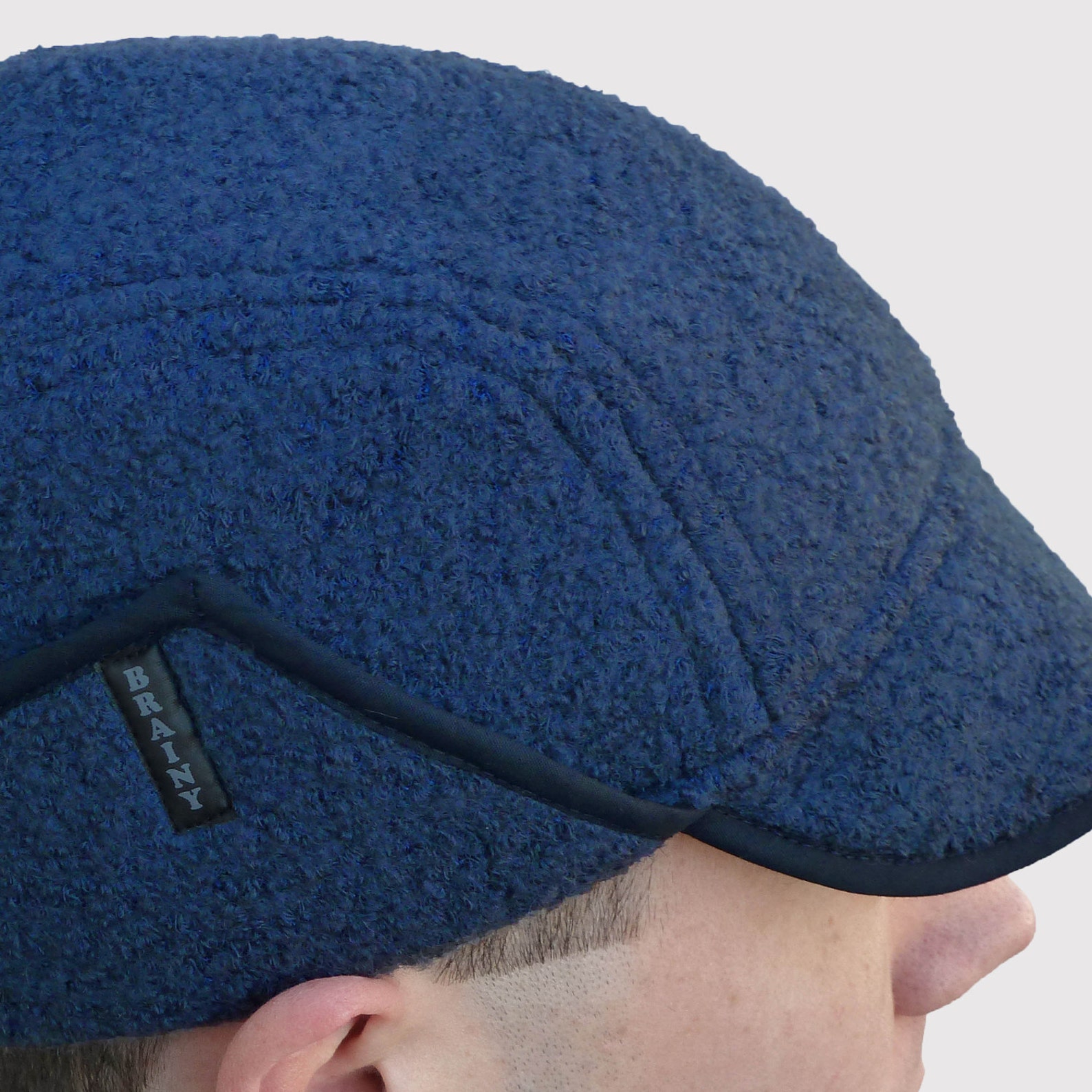 PAPER PATTERN: Brainy Explorer Men's or Women's Extra - Etsy