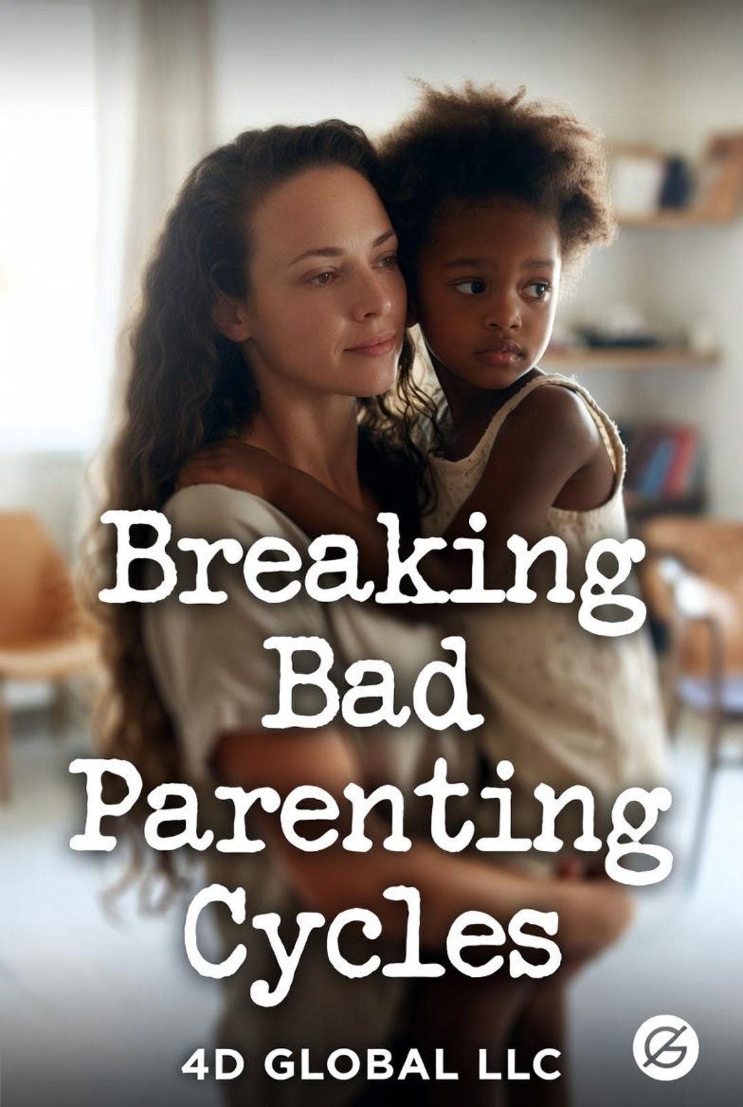 Breaking Bad Parenting Cycles - Etsy