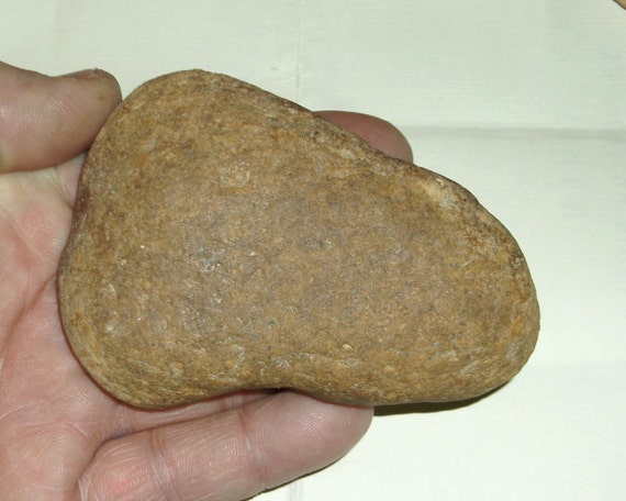 American Indian Artifact Tomahawk Head From Ancient Etsy