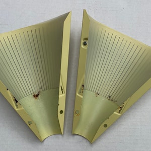 NOS Pair Klyka Wall Sconce Lights Ikea Postmodern Design - Etsy