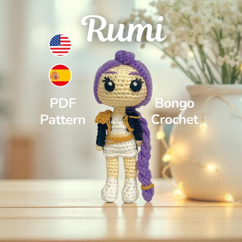Rumi Patterns - Etsy