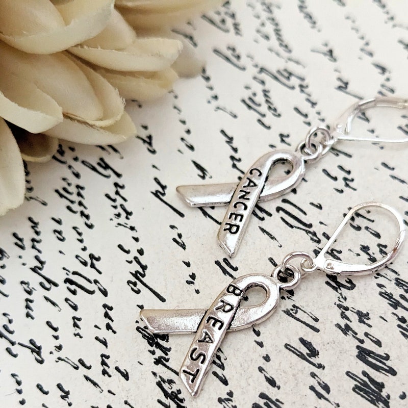 Cancer Jewelry - Etsy