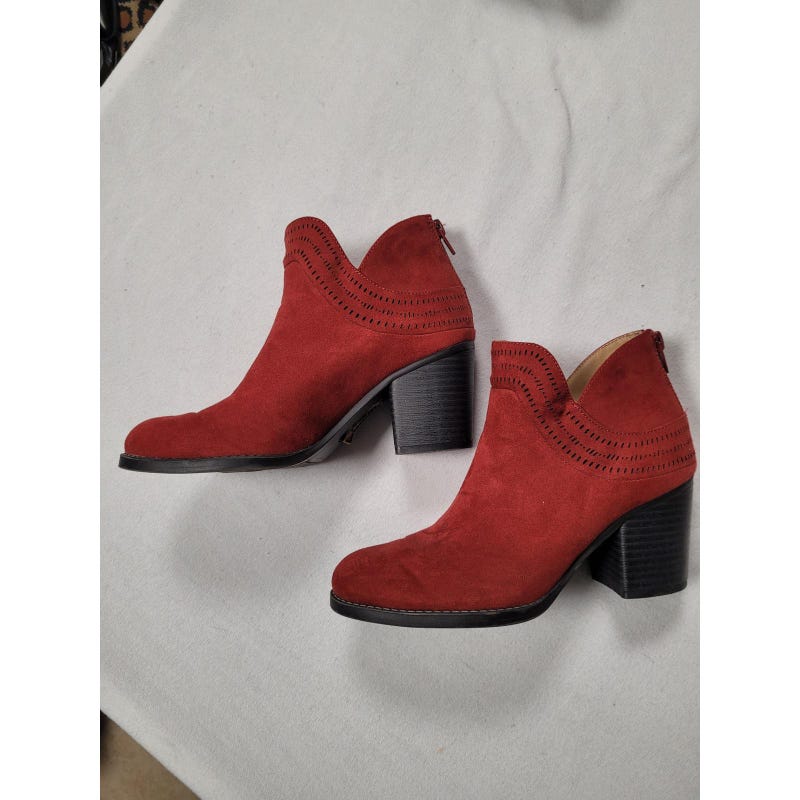 Jingle Boots Women - Etsy