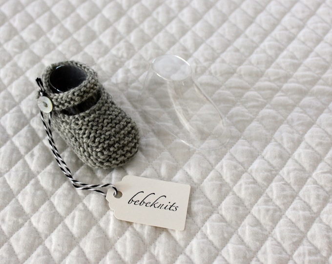 Baby Bootie/sock/shoe Display Forms Clear Plastic - Etsy