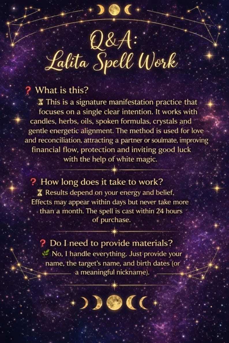 Heal My Relationship Spell - Restore Love & Harmony | Same Day Casting ...