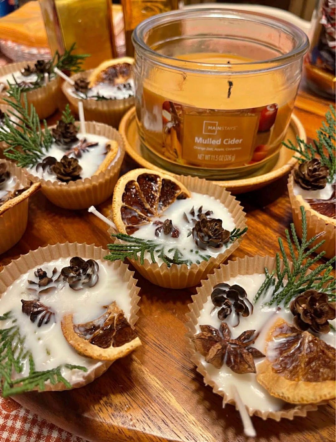 Handmade Natural Fire Starters for Firepits, Bonfires, and Campfires - Etsy