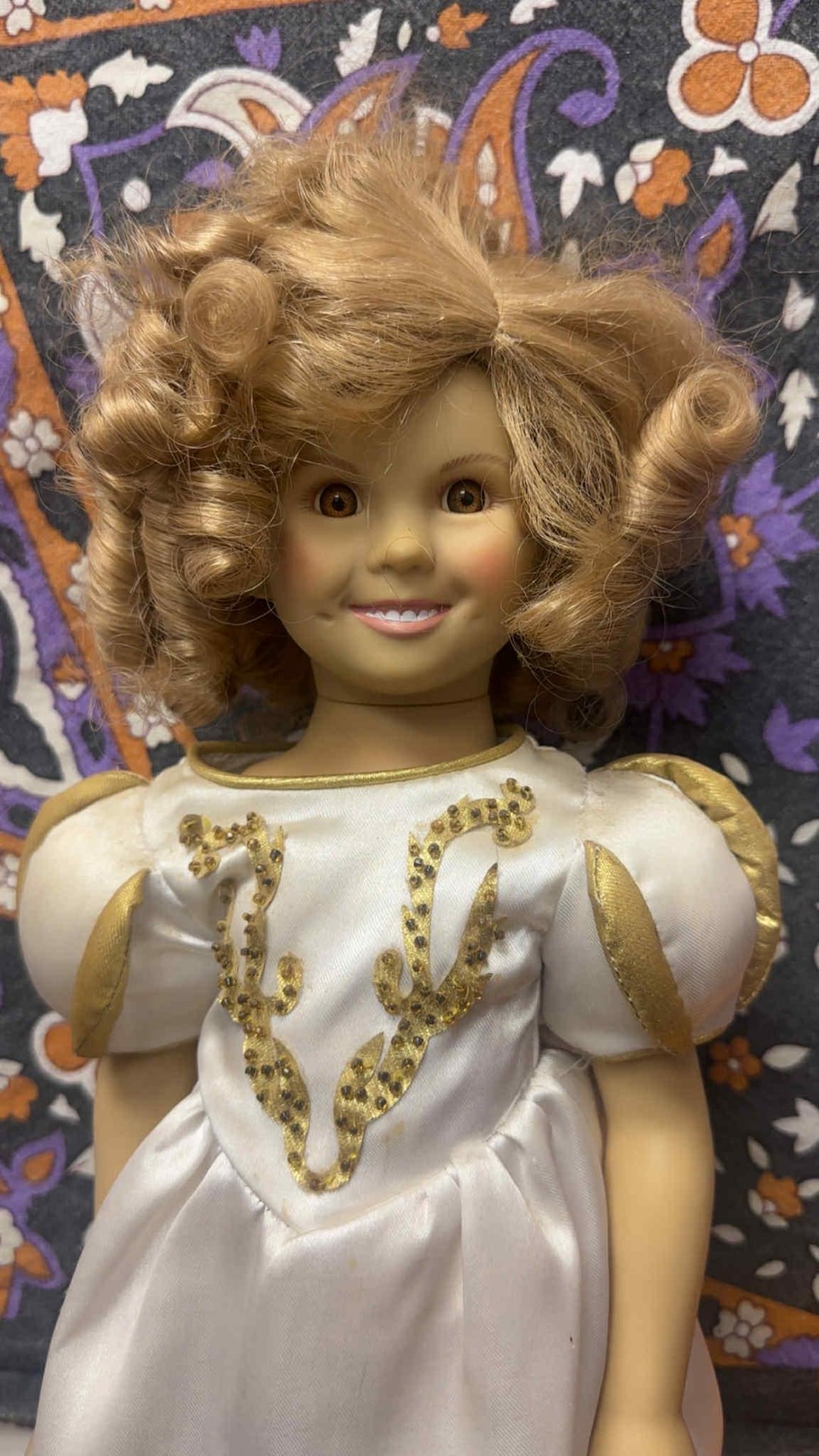 Haunted Doll - Positive Spirit "bella" - Etsy