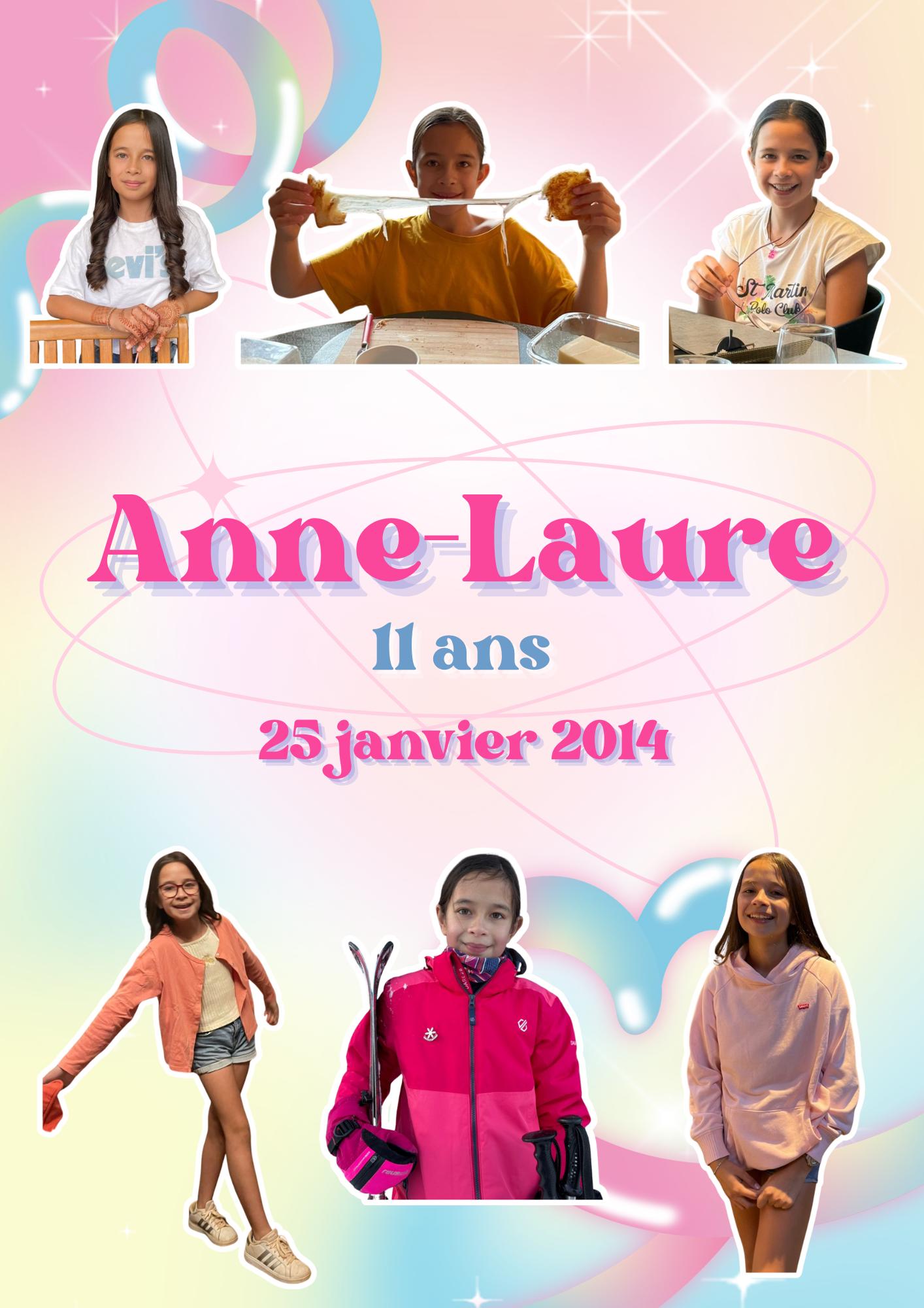 Personalized Birthday 3D Floating Photo Frame - Etsy
