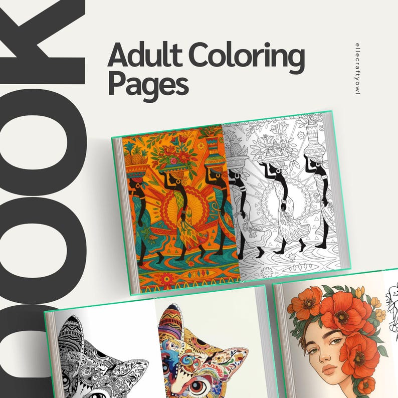 Mandala Coloring Book: 70+ Relaxing Designs | Adult Coloring Pages ...