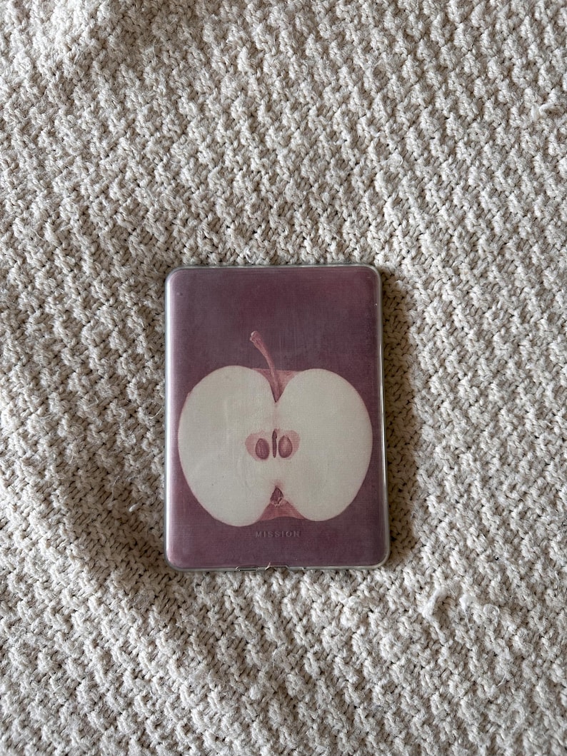 Digital Kindle Insert - Etsy