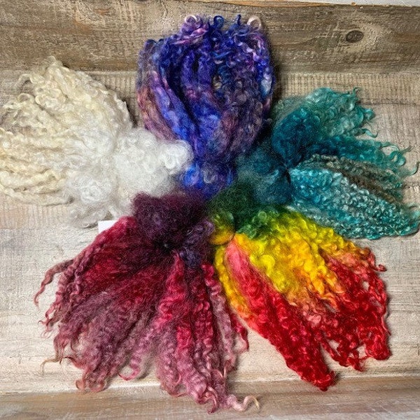 Leicester Locks - Etsy