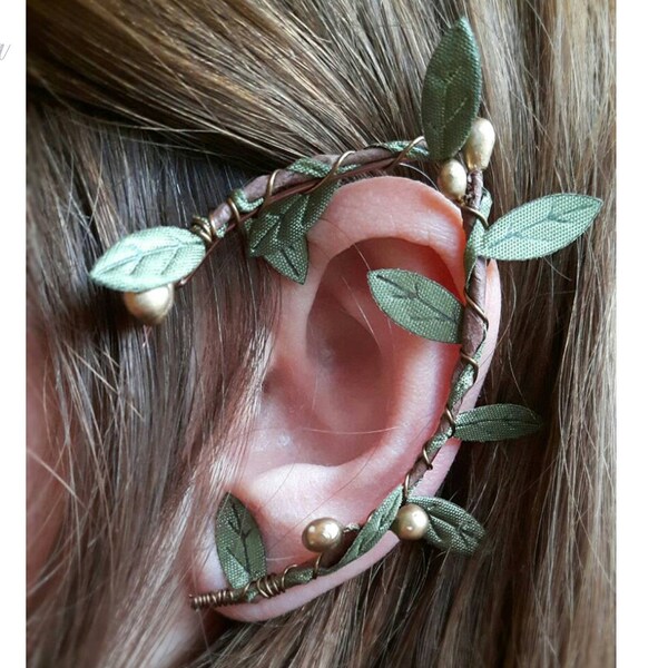 Elf Ears - Etsy