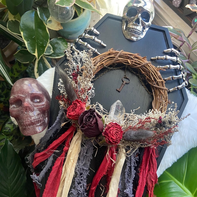 MoonMagicGems - Etsy