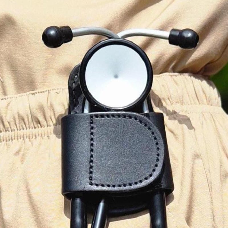 Leather Waist Bag Clip On - Etsy