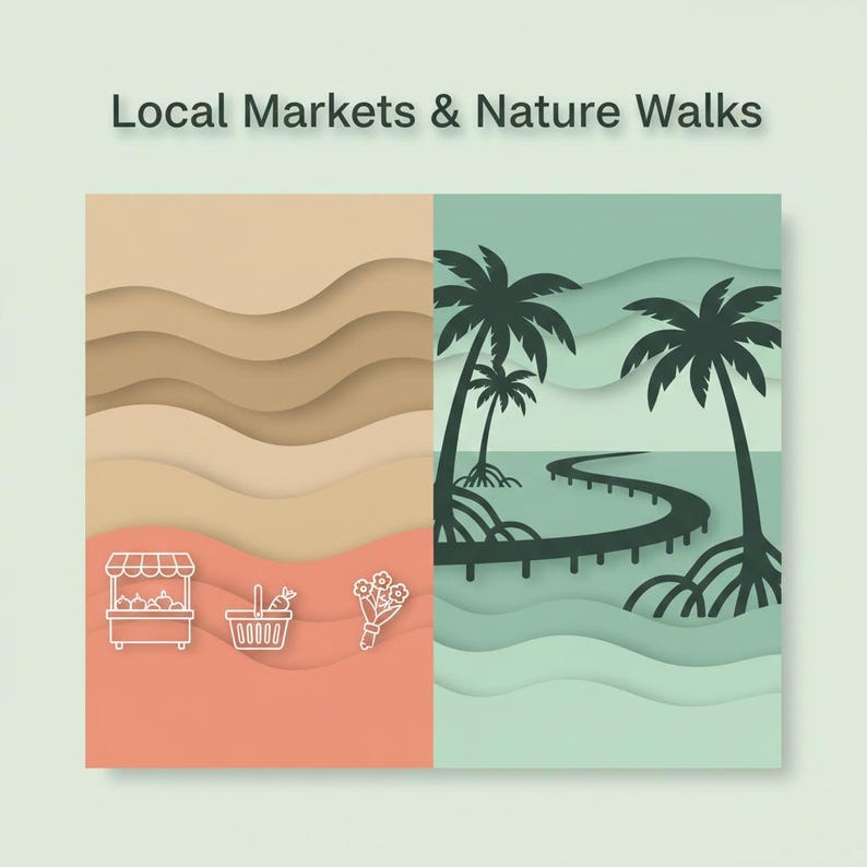 Marco Island Travel Guide & Printable Planner – Beaches, Wildlife and ...