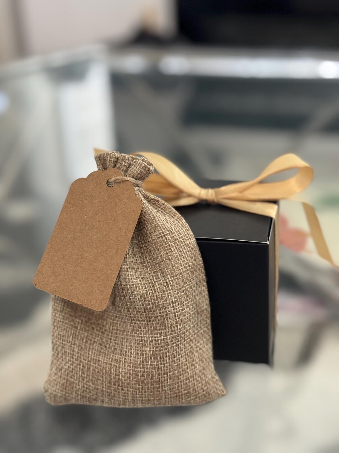 Aromatic Sachets Set of 3, for Closets or Drawers, Aromatic Sachets for ...