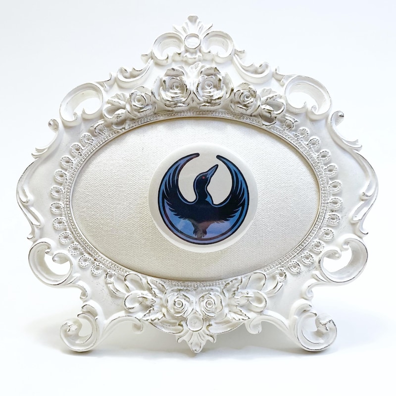 Minnesota Resistance Pin - Etsy