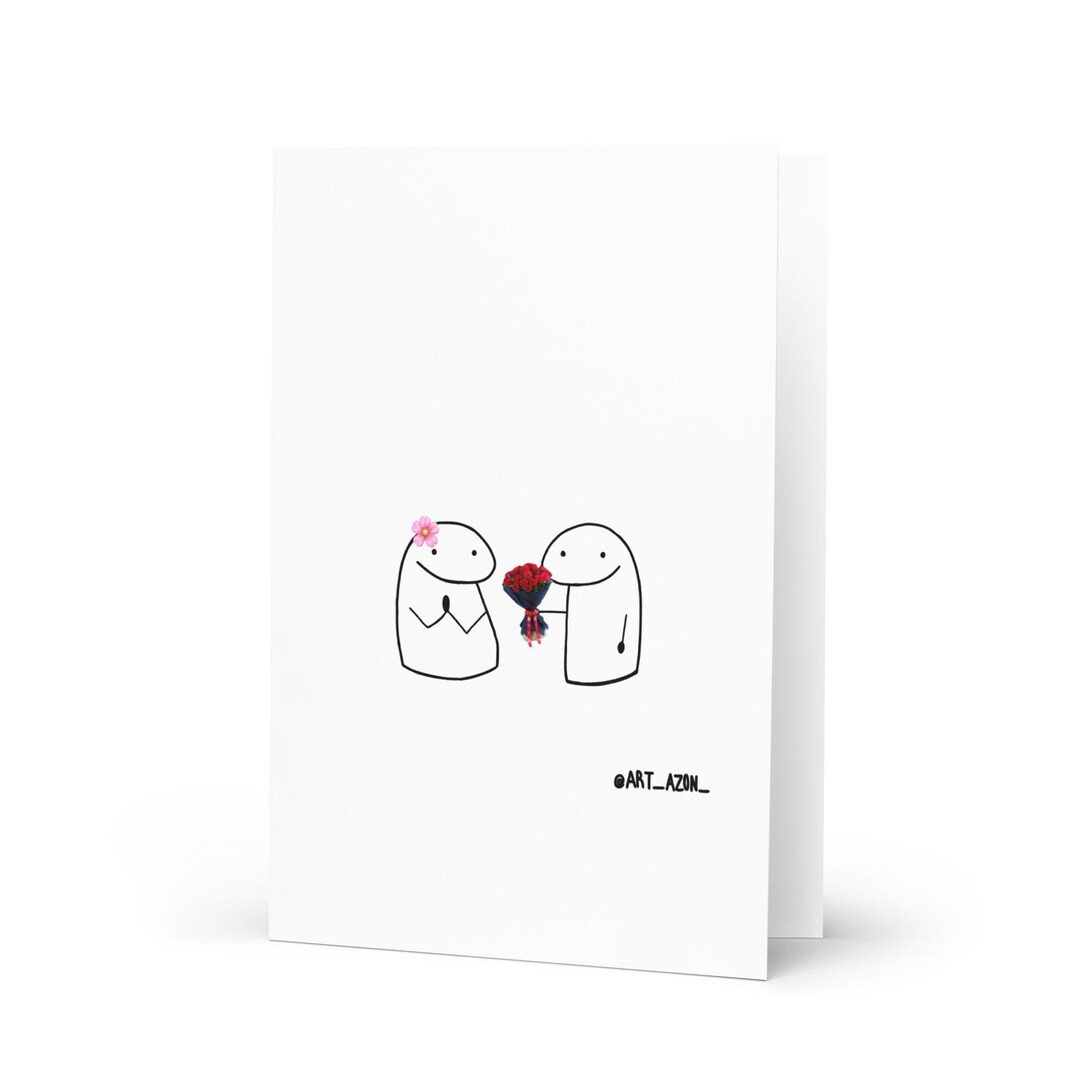 This Could Be Us Card - Etsy