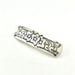 Sterling Silver Barrette - Etsy