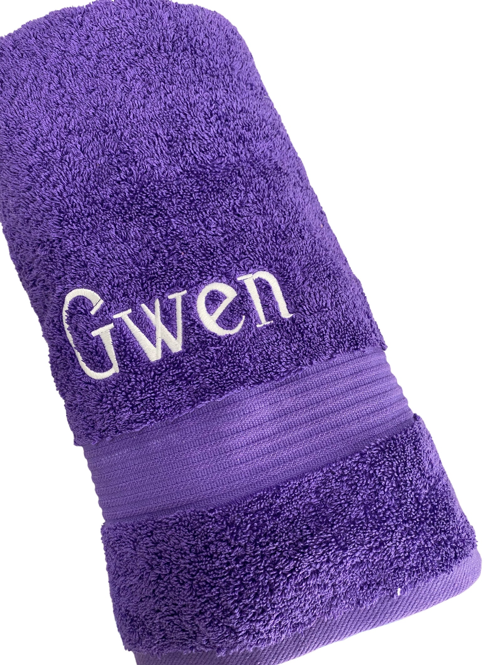 Personalized Towels Towels With Names Towels Personalized - Etsy