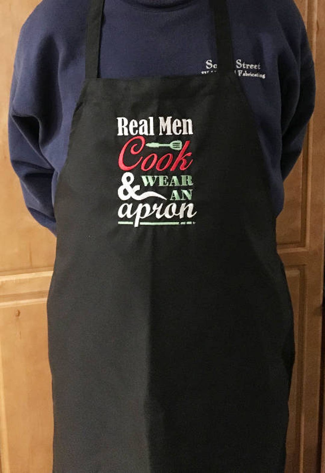 Aprons for Men Apron for Men Personalized Apron for Men - Etsy