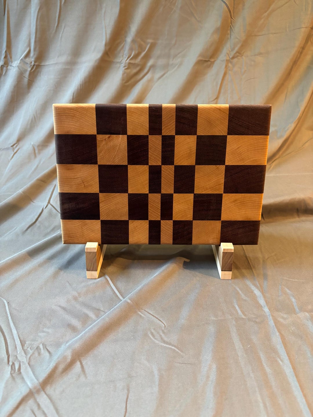 Handmade, Charcuterie Boad/ Cutting Board, Exotic Wood, Usable Art - Etsy
