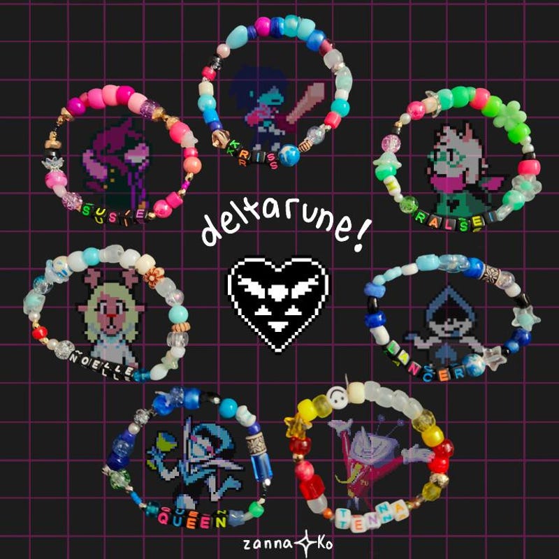 Tenna Merch - Etsy