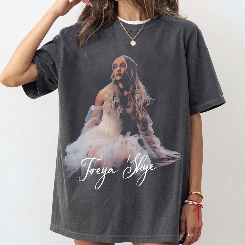 Freya Skye Shirts - Etsy