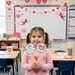 Christian Valentine Craft for Kids, Sunday School Valentine Coloring ...