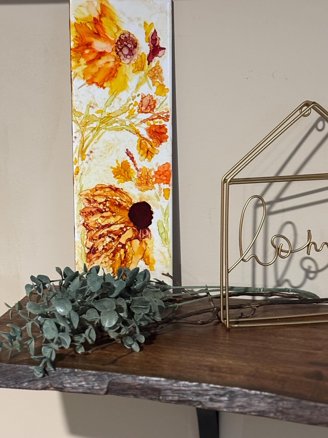 Falling Into Fall - Etsy