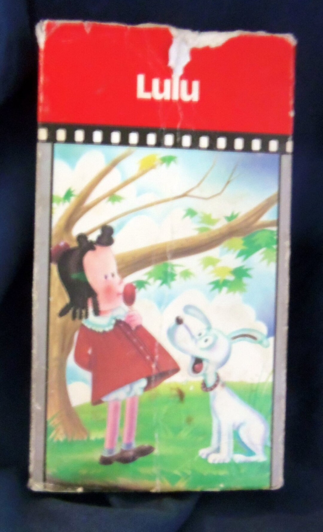 47 Minutes of Fun and Frivolity Watching Little Lulu and Her Antics ...