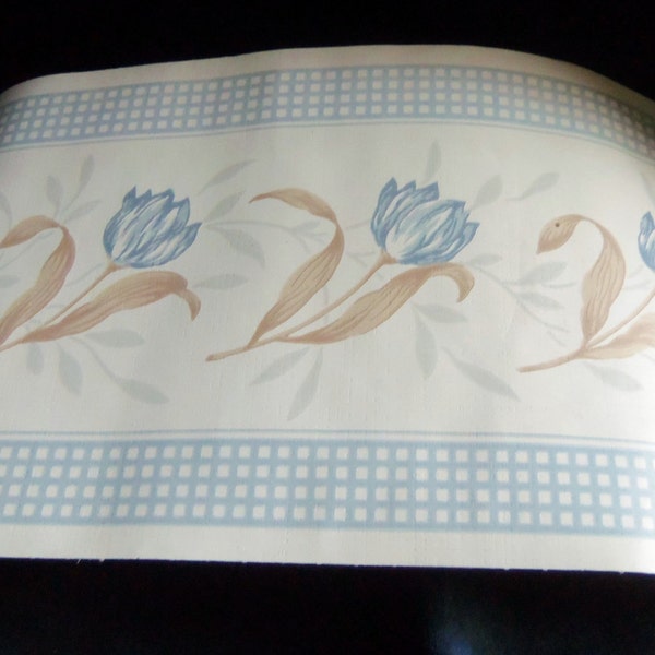 Tan Checkered Wallpaper - Etsy